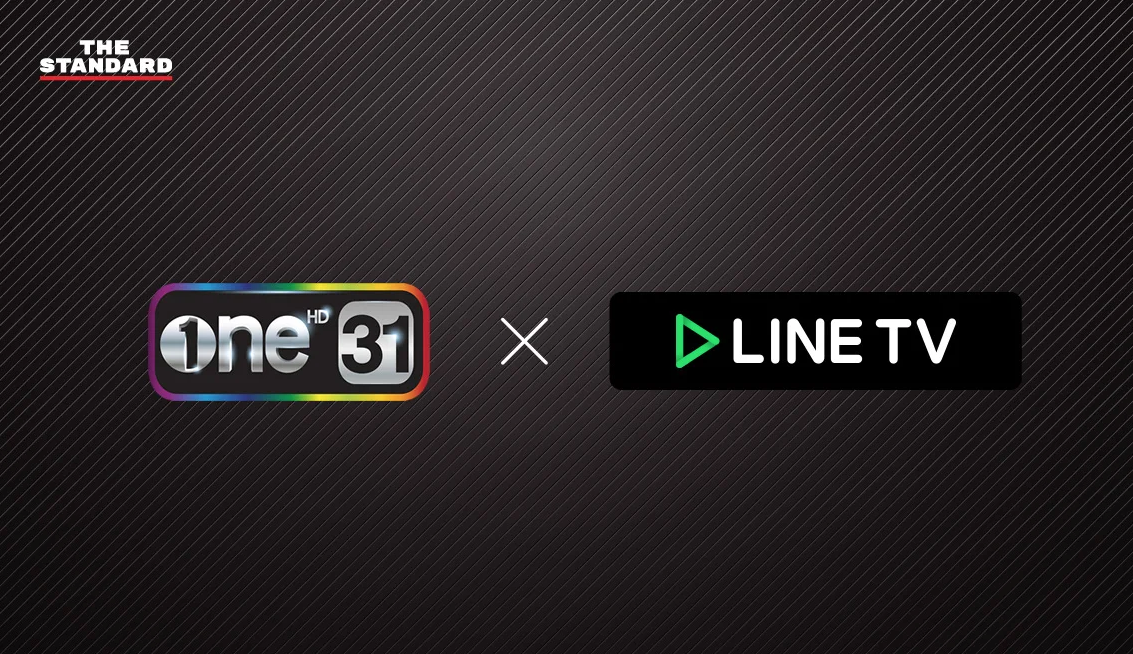 ก้าวครั้งใหญ่ของ LINE TV ผู้ฆ่าหรือกอบกู้ทีวีไทย? – THE STANDARD