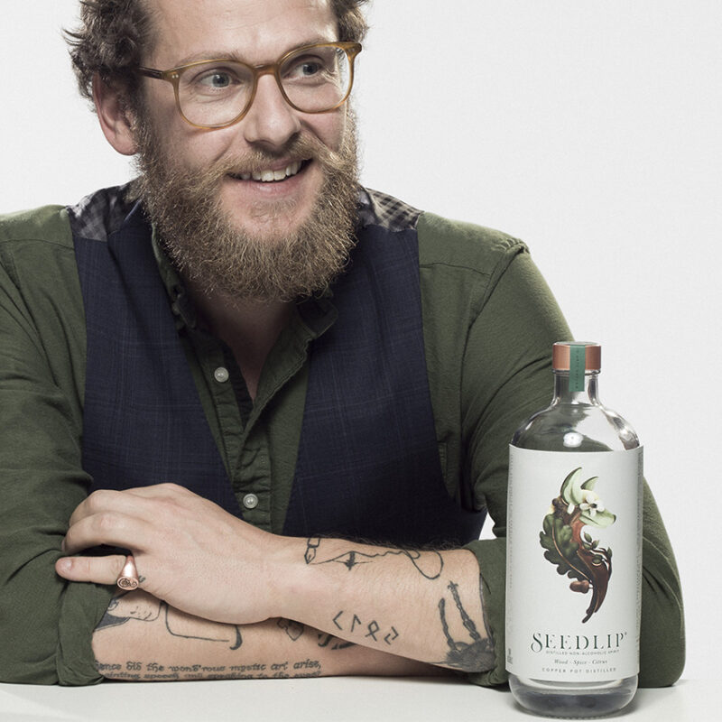 ดื่มยังไงก็ไม่เมา? เหล้าไร้แอลกอฮอล์ เทรนด์เครื่องดื่มน่าสนที่ดื่มแล้ว ...