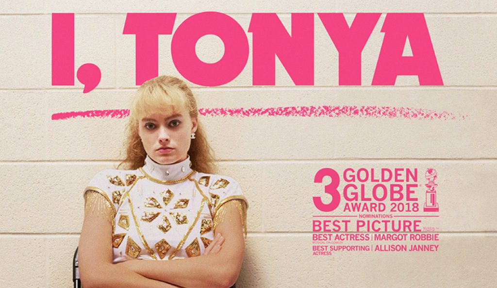 I, Tonya ทอนยาคือใครยังไม่ต้องรู้ แต่ที่รู้ตอนนี้คือสนุกมาก – THE STANDARD