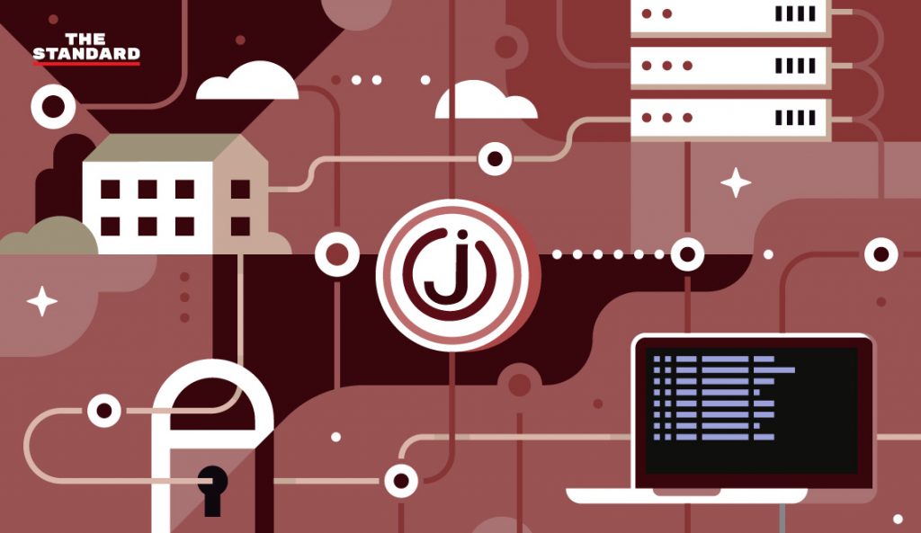 รู้จัก JFin Coin และเหตุผลที่ว่า ทำไม Jaymart ต้องระดมทุนผ่านระบบ ...