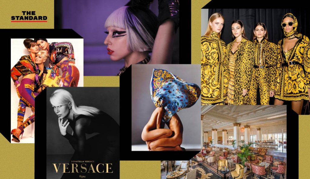 Versace ราชวงศ์แห่งวงการแฟชั่นที่มาพร้อมเรื่องธุรกิจ ครอบครัว ฆาตกรรม ...