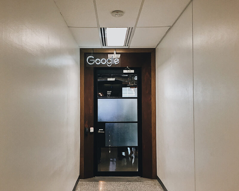Google Thailand จากวัฒนธรรมสู่นวัตกรรม ที่ทำให้บริษัทนี้น่าทำงานด้วย ...
