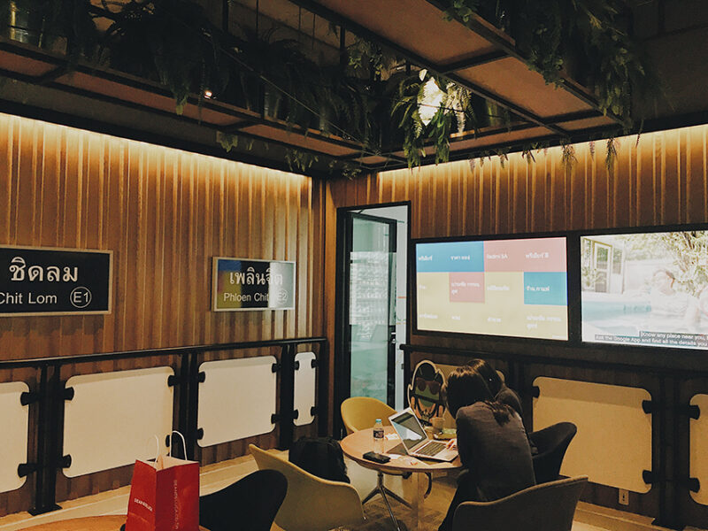 Google Thailand จากวัฒนธรรมสู่นวัตกรรม ที่ทำให้บริษัทนี้น่าทำงานด้วย ...