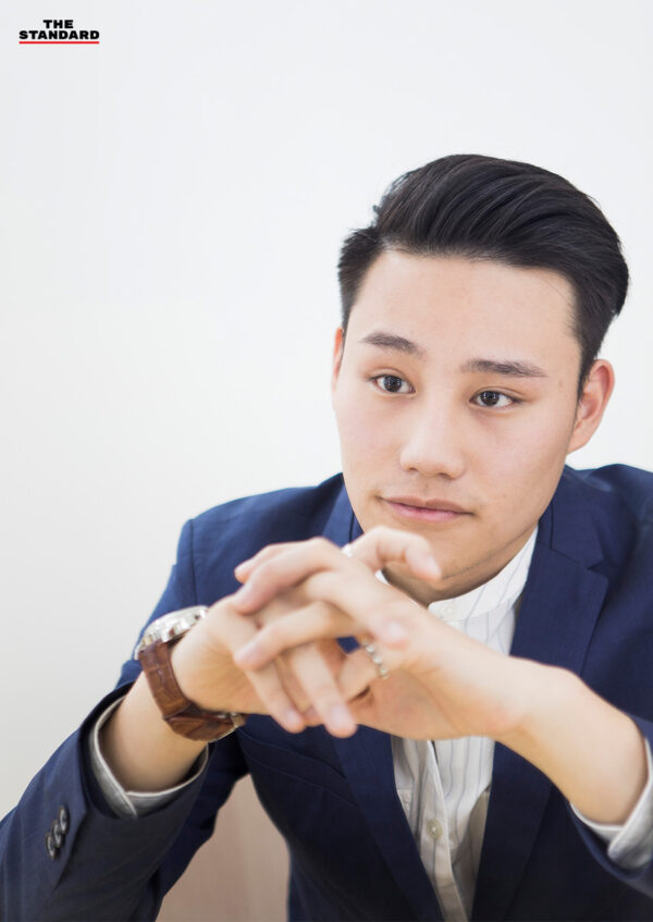 The New Generation จากโปรแกรม AIA Financial Advisor (AIA FA) เรียนรู้ ...