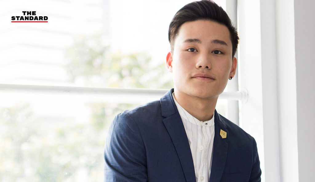 The New Generation จากโปรแกรม AIA Financial Advisor (AIA FA) เรียนรู้ ...