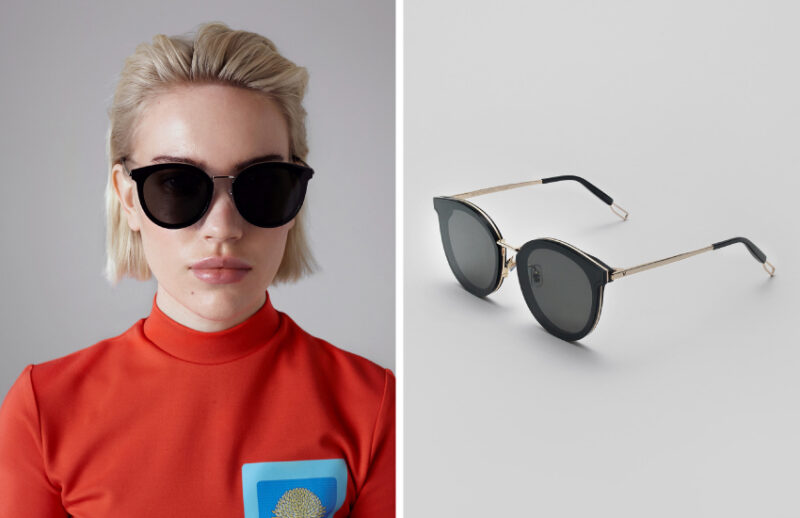 ถ้าจะไปต้องไปให้สุด เคล็ดลับความสำเร็จของ Gentle Monster แบรนด์แว่นกัน ...