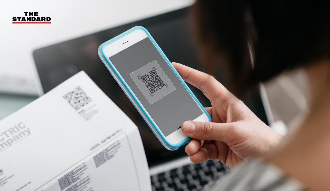 27 มีนาคมนี้ หน่วยงานราชการพร้อมรับชำระเงินด้วย QR Code และบัตรเครดิต ...