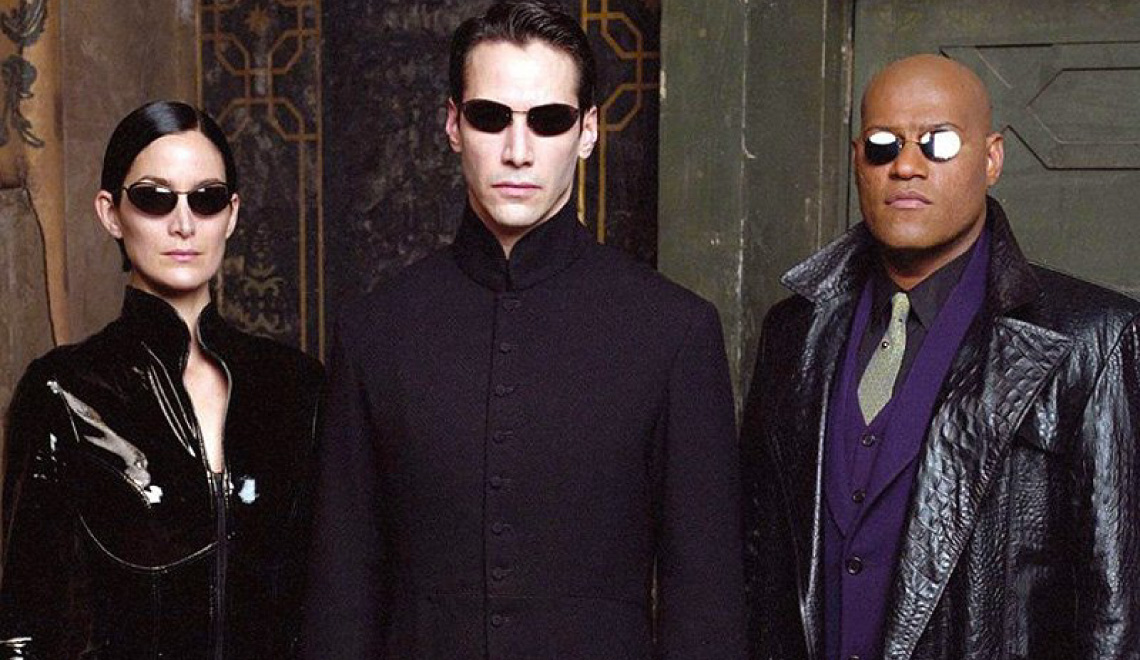 19 ปีที่โลกได้รู้จัก The Matrix ภาพยนตร์ไซไฟแห่งยุค 90s – THE STANDARD