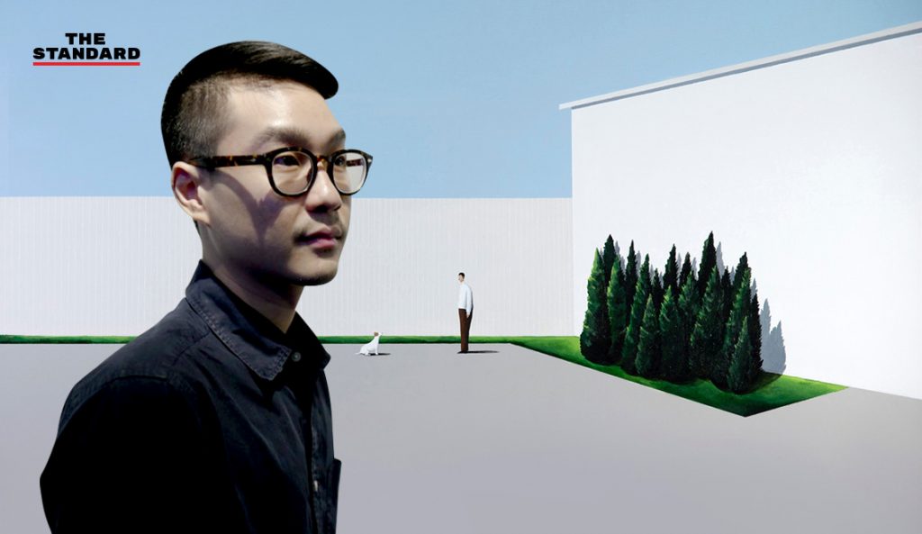 “ผู้ชมบอกว่างานผมเหงา” เยี่ยมเยือนความรู้สึกนึกคิดของ SUNTUR ในวันที่ ...