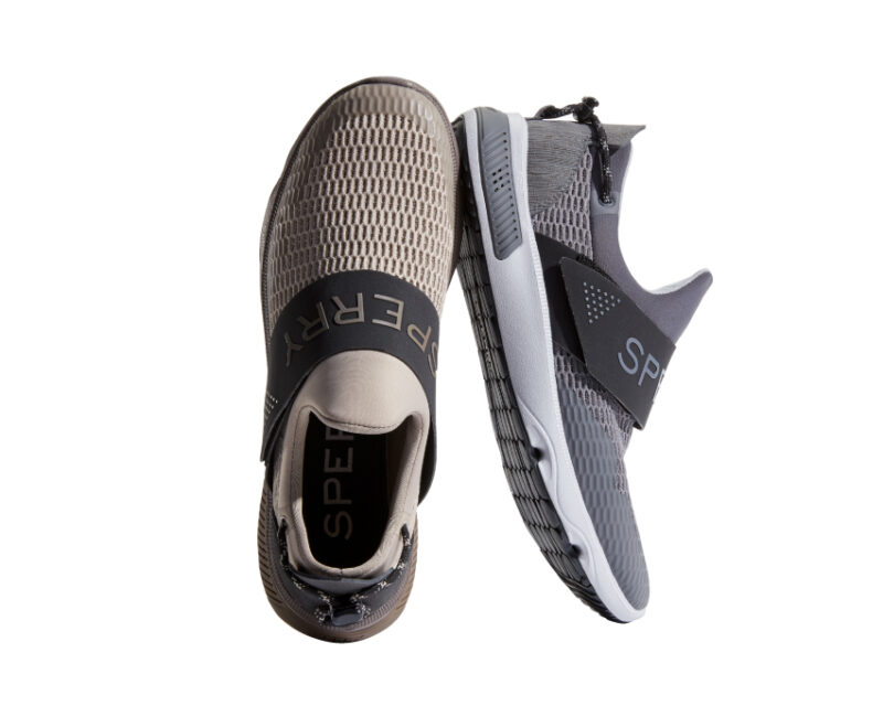 Sperry ไม่ได้มีแค่ Boat Shoes! เมื่อแบรนด์แฟชั่นไอเท็มระดับตำนานก้าวสู่ ...