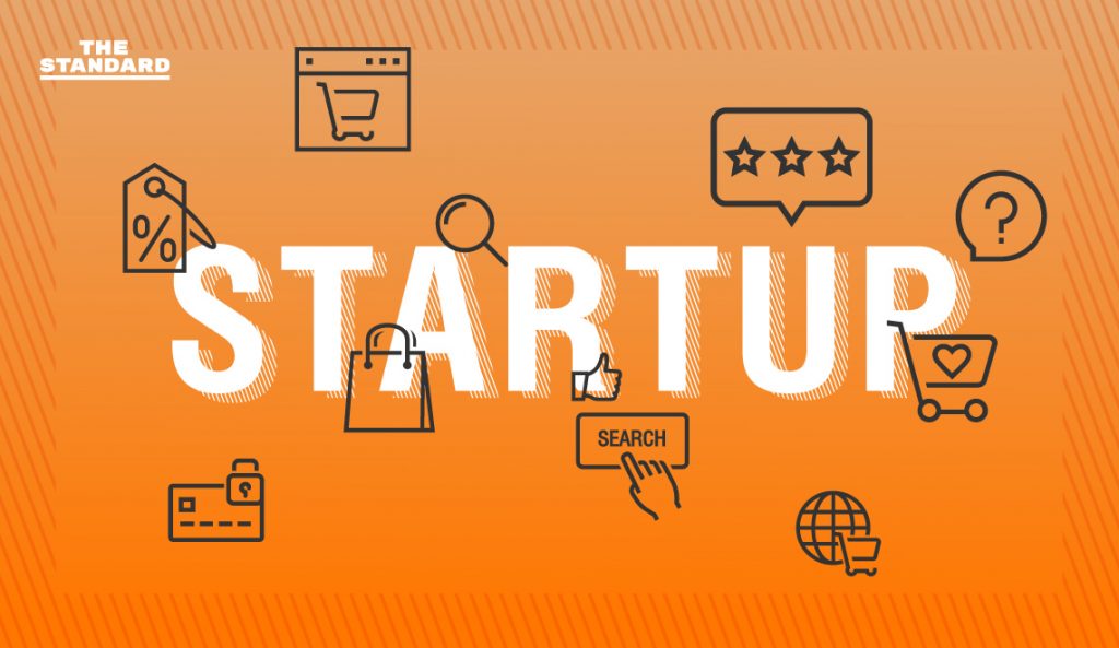 StartUp Scale up Series EP 4: ตั้งเป้าหมายให้สูง แล้วเตรียมตัวให้พร้อมไปกับไพรซ์ซ่า – THE STANDARD