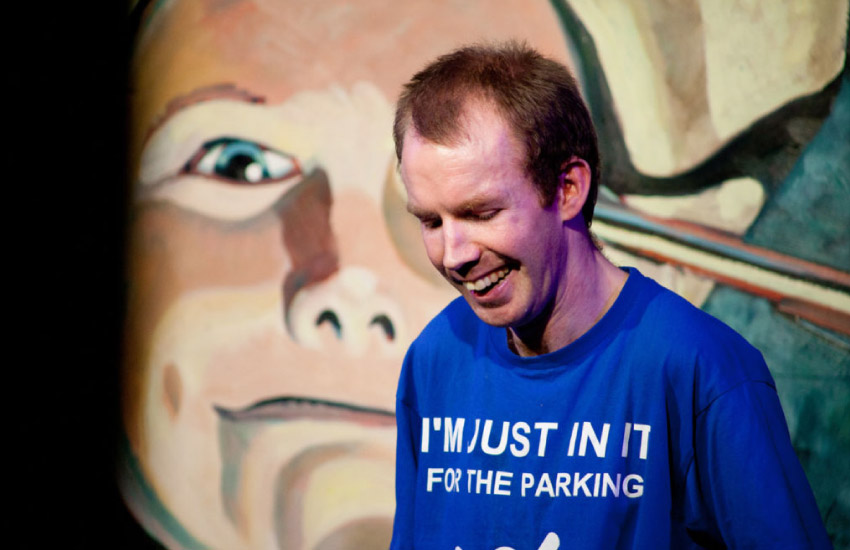 ทำความรู้จัก Lost Voice Guy จาก Britain’s Got Talent เดี่ยวไมโครโฟนที่ ...