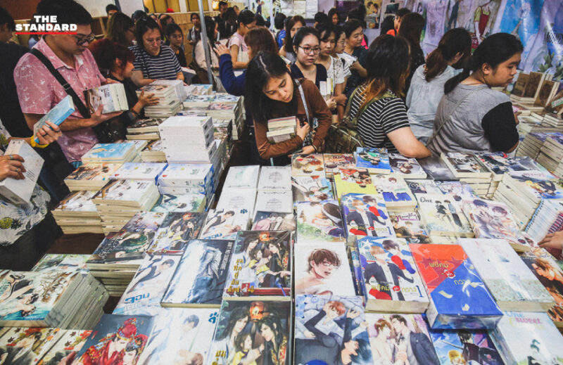 ถอดรหัสโจทย์หินของ PUBAT เพื่อฝ่าวิกฤตและพาสมาชิกรอดชีวิตในธุรกิจสิ่ง ...