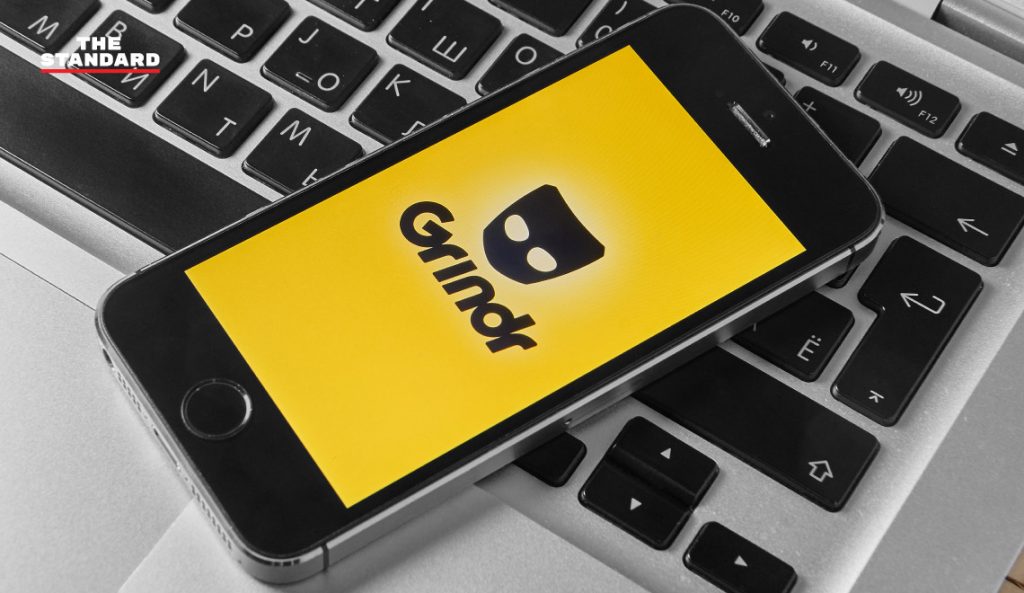 Grindr แอปฯ หาคู่ชายรักชาย เตรียมยุติการแชร์ข้อมูลกับองค์กรอื่น หลังถูก ...