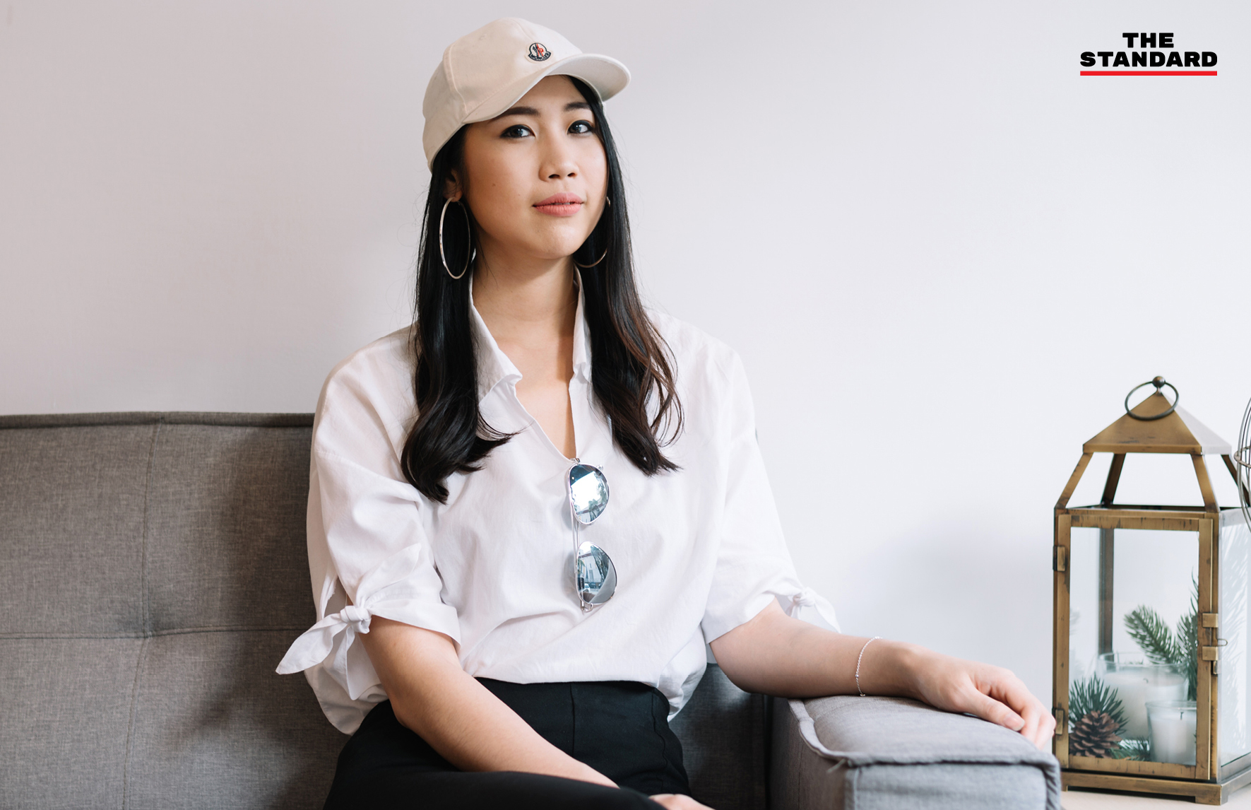 ไปเรียนต่อประเทศอังกฤษ กับ PEACHII และ GoUni – THE STANDARD