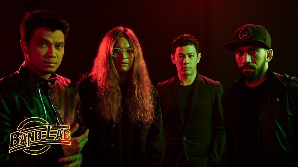 "ผู้ที่ชนะ Band Lab ไม่ใช่คนที่ได้เงินรางวัล แต่คือคนที่อยู่ในวงการนี้ ...