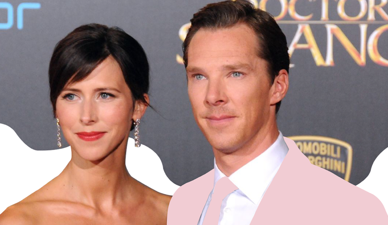 Benedict Cumberbatch เลือกรับงานที่นักแสดงหญิงได้รับค่าตัวเท่ากัน ...