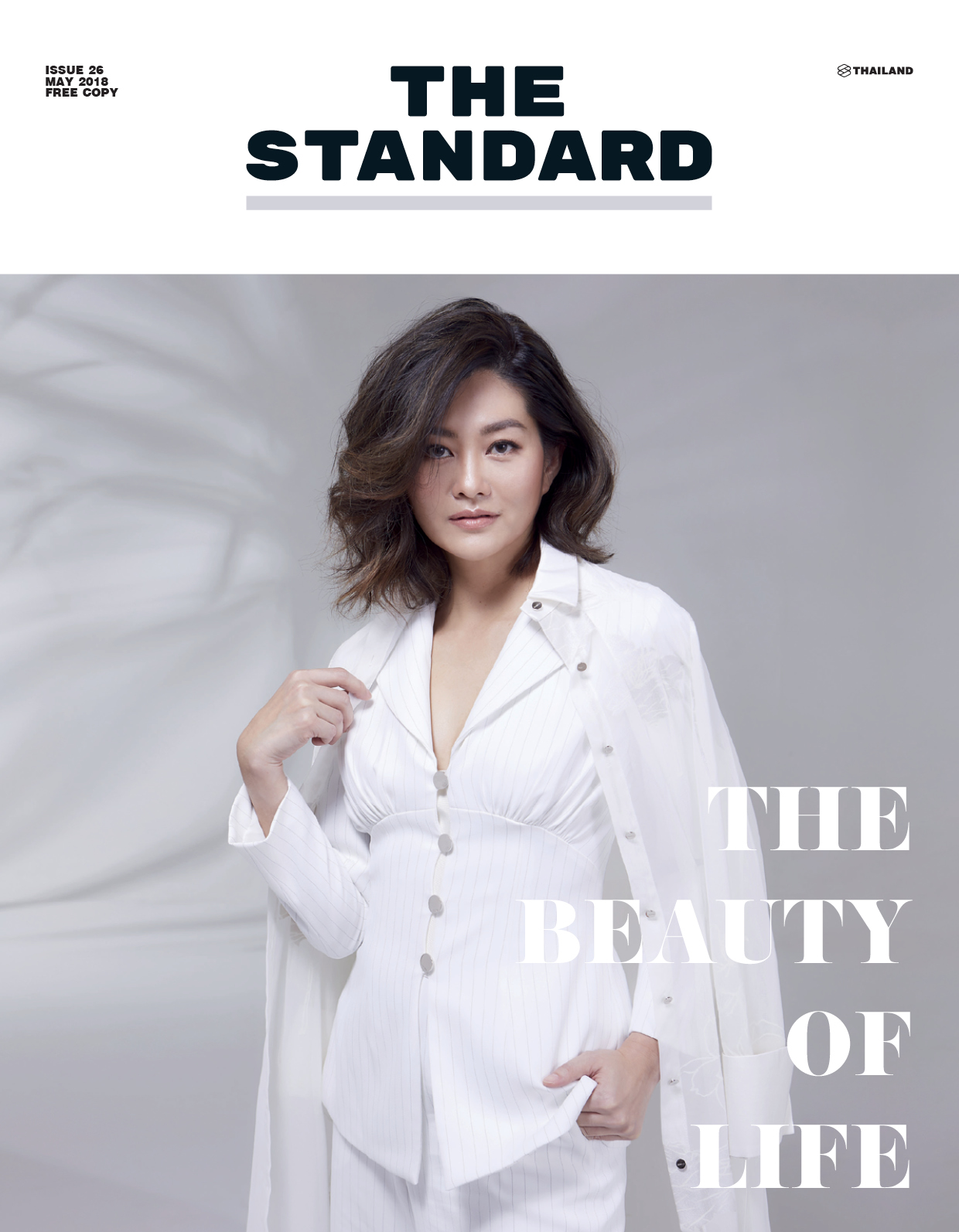 Magazine – THE STANDARD