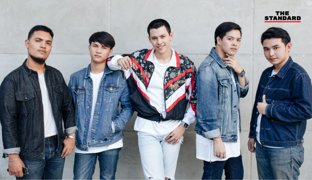 Paylin วงดนตรีที่ใช้เวลารวมตัว 1 วัน บอกให้เรารู้ว่าความฝันต้องเริ่มทำ ...