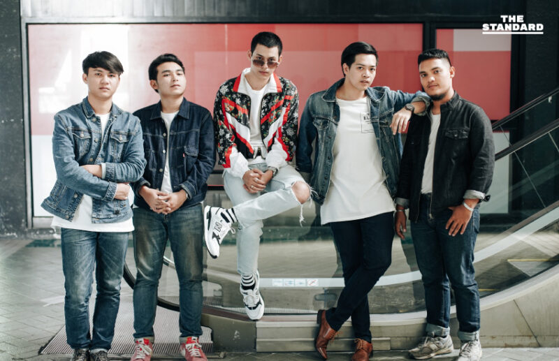 Paylin วงดนตรีที่ใช้เวลารวมตัว 1 วัน บอกให้เรารู้ว่าความฝันต้องเริ่มทำ ...