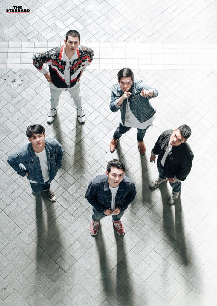 Paylin วงดนตรีที่ใช้เวลารวมตัว 1 วัน บอกให้เรารู้ว่าความฝันต้องเริ่มทำ ...