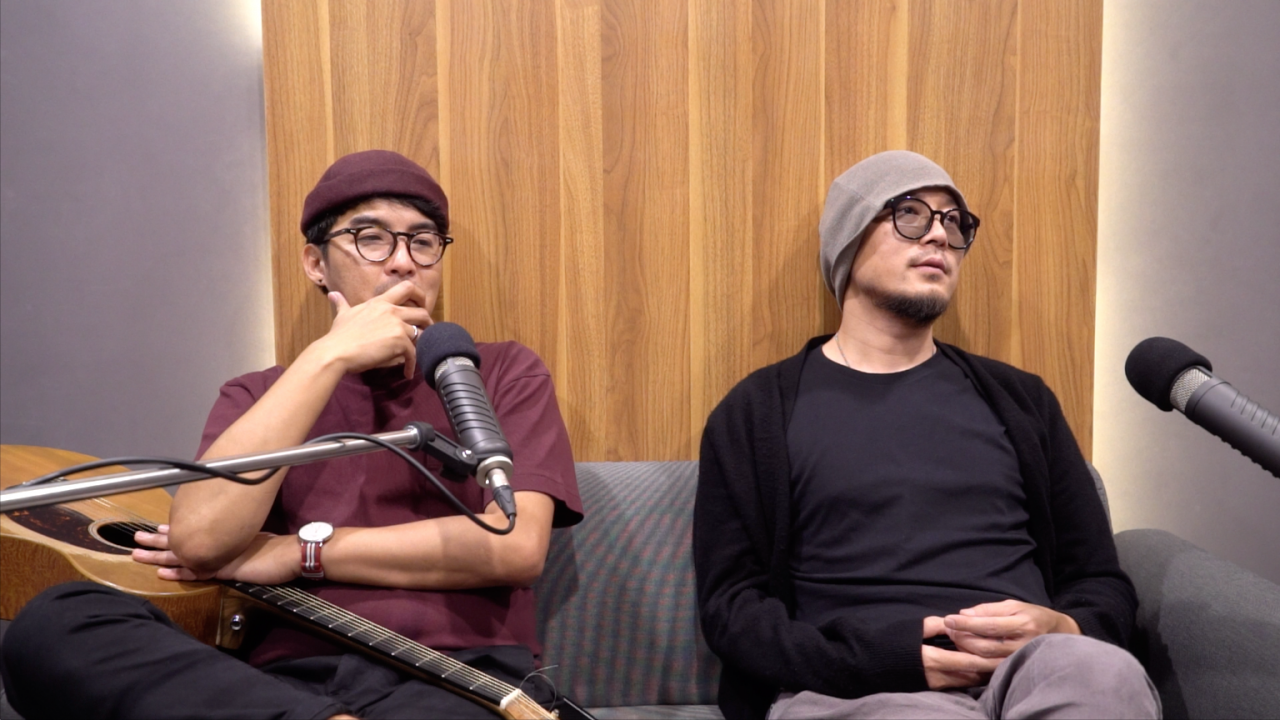 เบื้องหลังสีสันของ Scrubb กับฤดูกาลรอบที่ 18 ของวง – THE STANDARD