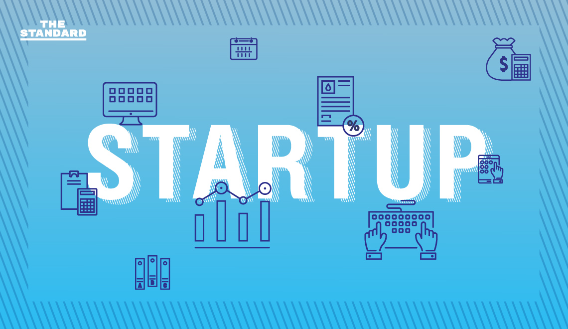 StartUp Scale up Series EP 5: จาก FlowAccount สู่ FlowAdvance ระบบบัญชี ...