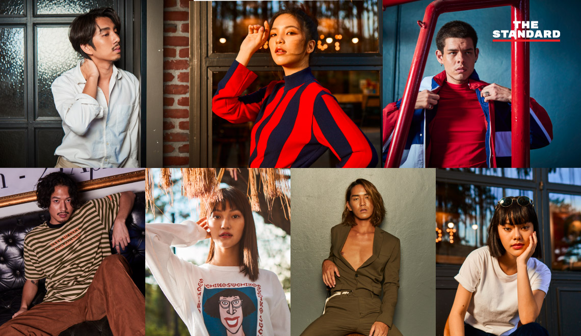 7 นักแสดงนำ App War เผยคาแรกเตอร์ 7 ตัวละครหลัก ก่อนสงครามจะเริ่มต้น ...