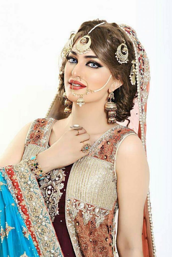 Rimal Ali สตรีข้ามเพศคนแรกที่ได้แสดงนำในหนังสัญชาติปากีสถาน – THE STANDARD