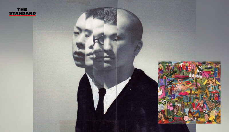 เพลงรักครั้งแรกของ Hyukoh ในอัลบั้มใหม่ 24 : How To Find True Love and ...