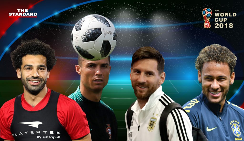 World Cup 2018 Team Guide รู้จัก 32 ทีมฟุตบอลโลก 2018 – THE STANDARD