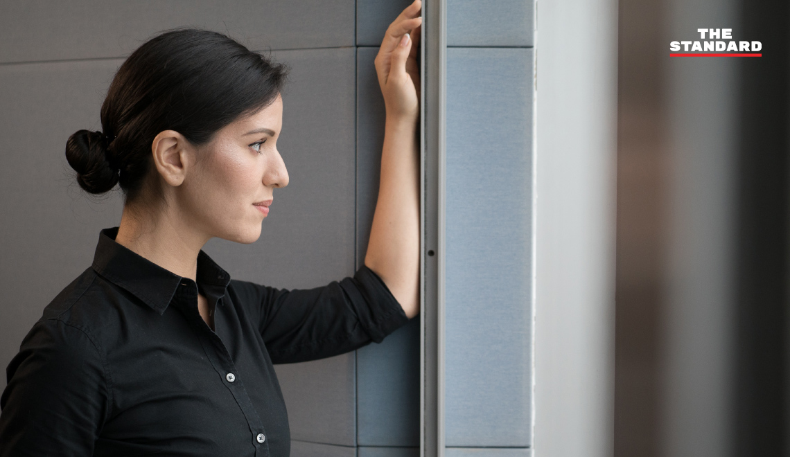 Jessica Tait จากนางฟ้าถ้ำหลวงสู่บทบาทสตรี และสิ่งที่อยากบอกผู้หญิงไทย ...