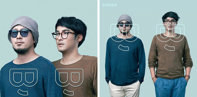 Scrubb วงดนตรีที่เด็ดเดี่ยวกับความฝันของตนเอง ผ่านร้อนผ่านหนาวมาจนถึง ...