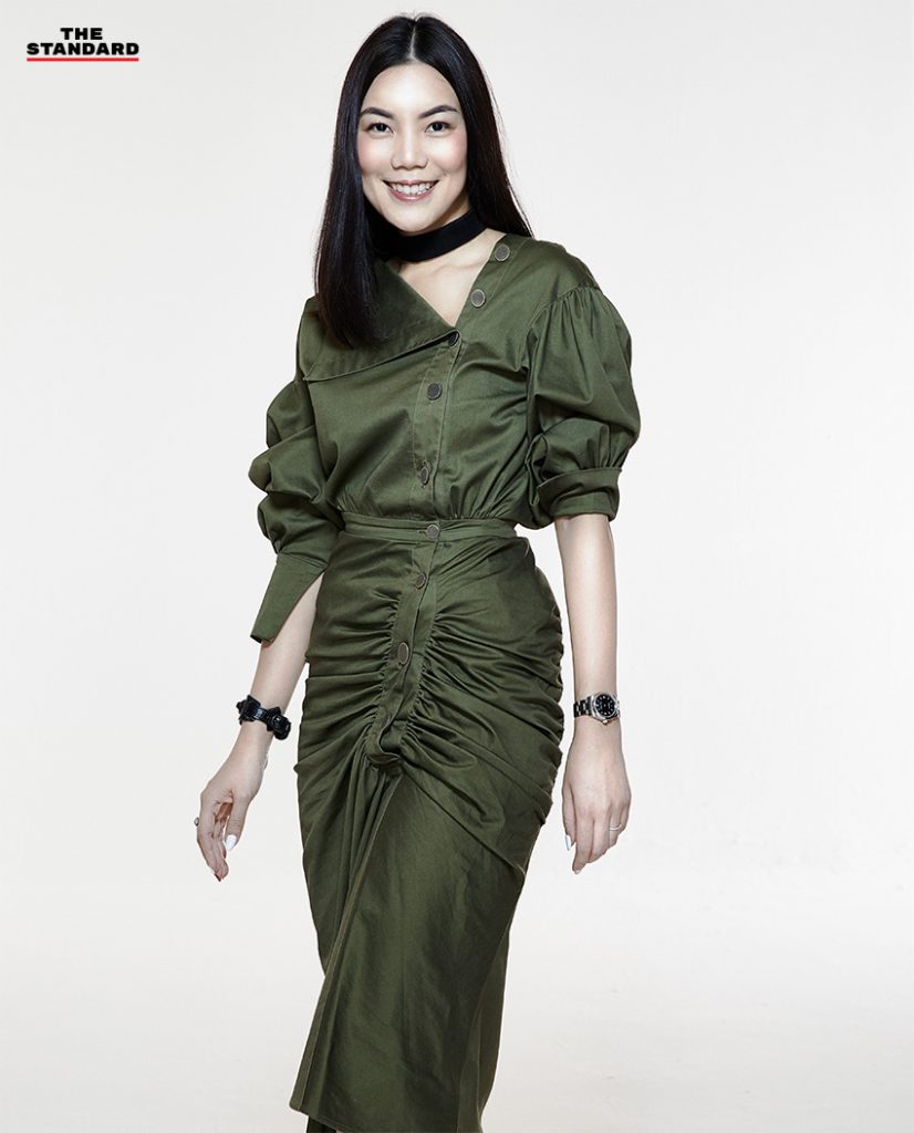 AIS Smart Gen หนุ่มสาวคนรุ่นใหม่ที่ร่วมสื่อสารแนวคิดและแคมเปญให้เข้าถึง ...