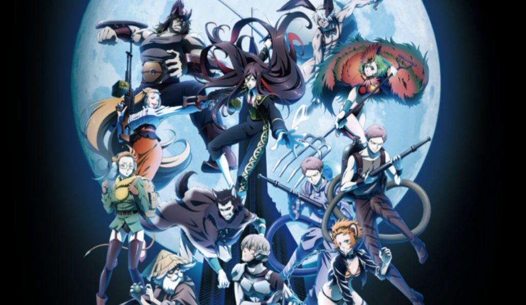 Zodiac War ล่อหลอก ฆ่า หักหลัง สนุกเกินคาด กับแอนิเมชันแอ็กชัน การต่อ ...