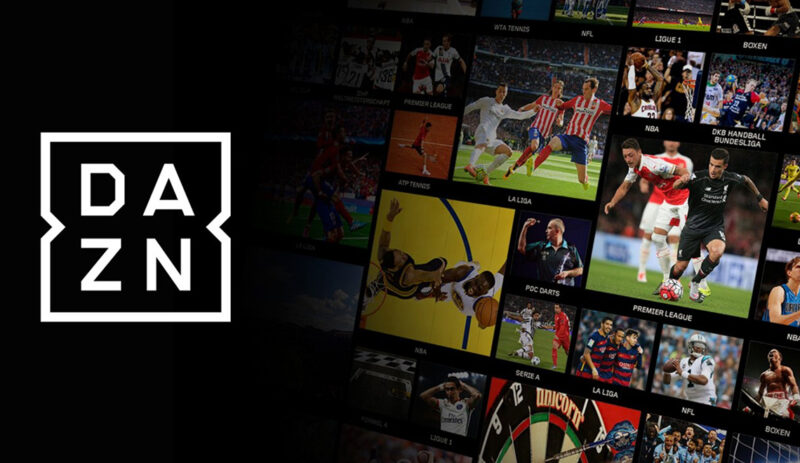 DAZN (ดะโซน) Netflix ของโลกกีฬา ผู้โค่นการถ่ายทอดสดกีฬาทางทีวี? – THE ...