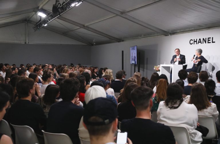 ถอดรหัสการสร้างแบรนด์ Chanel ให้กลายเป็นมหาอำนาจวงการแฟชั่นตัวจริง ...
