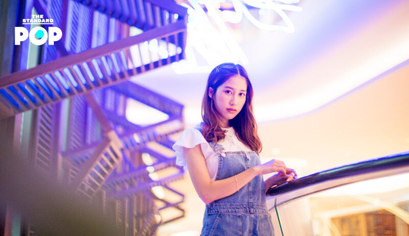 Jan Chan กับเบื้องหลังเส้นทางการเป็นไอดอลที่ไม่เคยง่ายอย่างที่หลายคนคิด ...