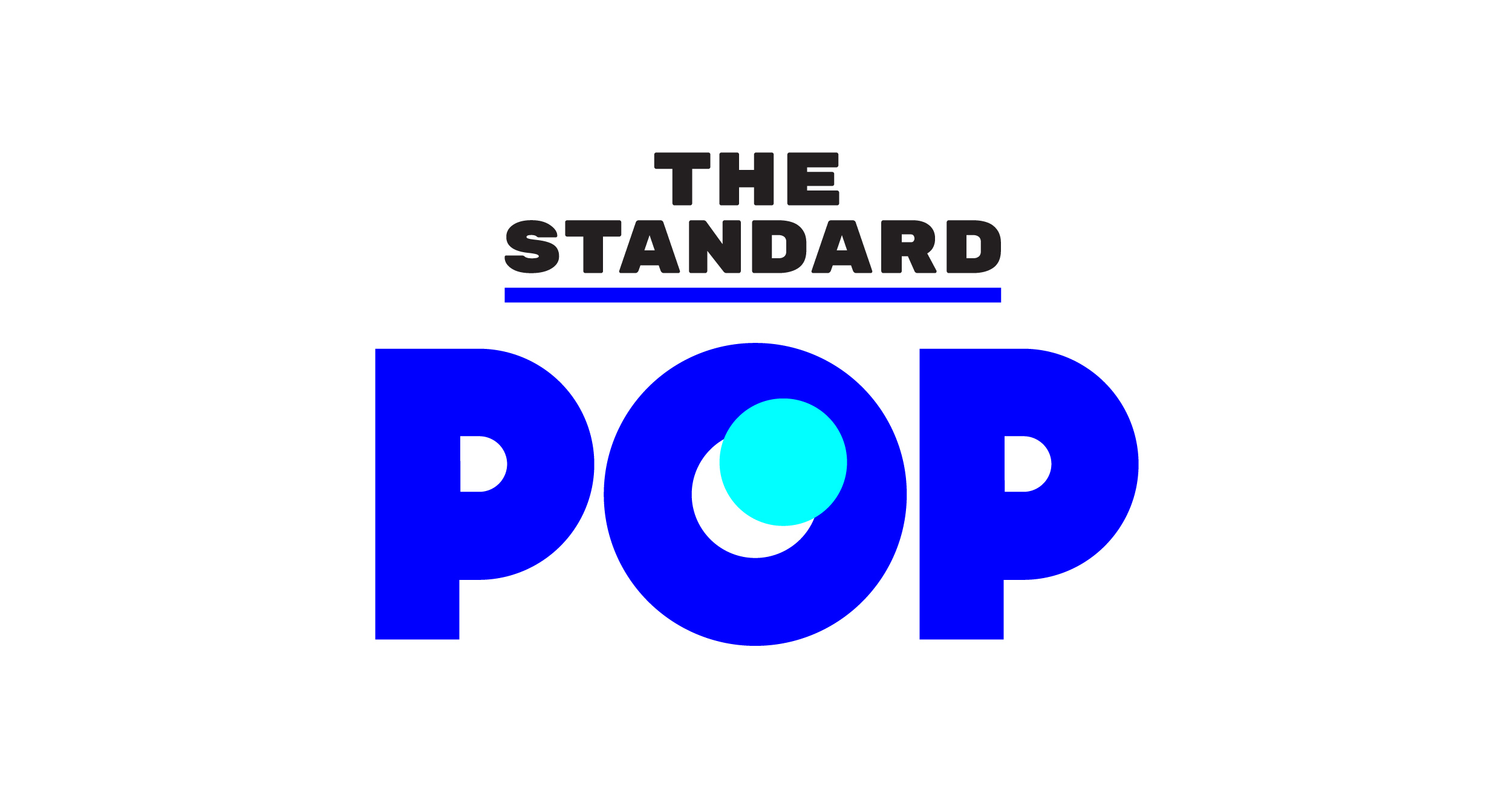 THE STANDARD POP