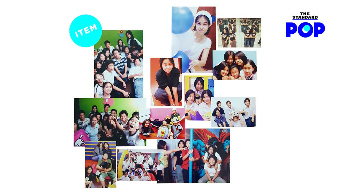 PhotoMe สตูดิโอถ่ายรูปแห่งยุค 2000’s – THE STANDARD