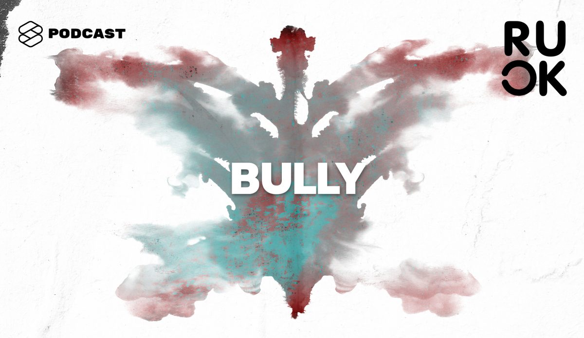 แบบไหนที่เรียกว่า Bully ภายใต้ความเป็นผู้ใหญ่และความสนิทที่มี เรา Bully ...