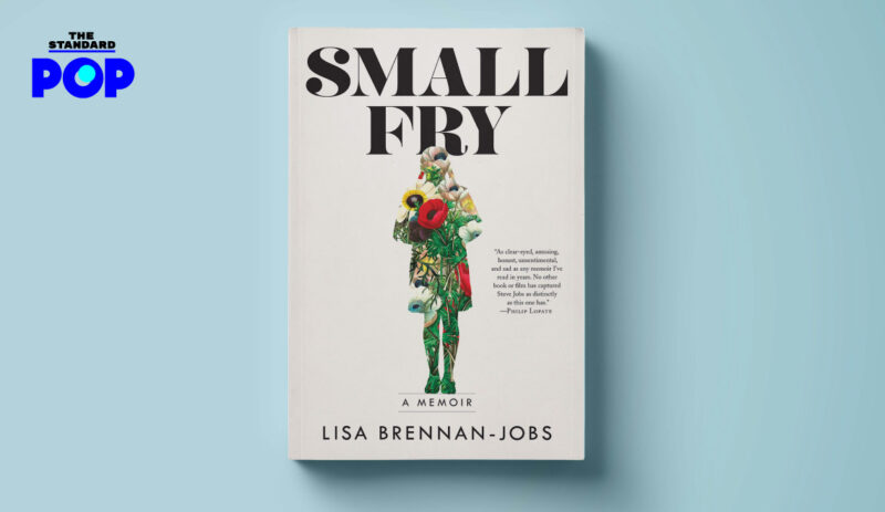 Small Fry หนังสือเล่มแรกของ Lisa Brennan-Jobs ความงดงามและเจ็บปวดในฐานะ ...