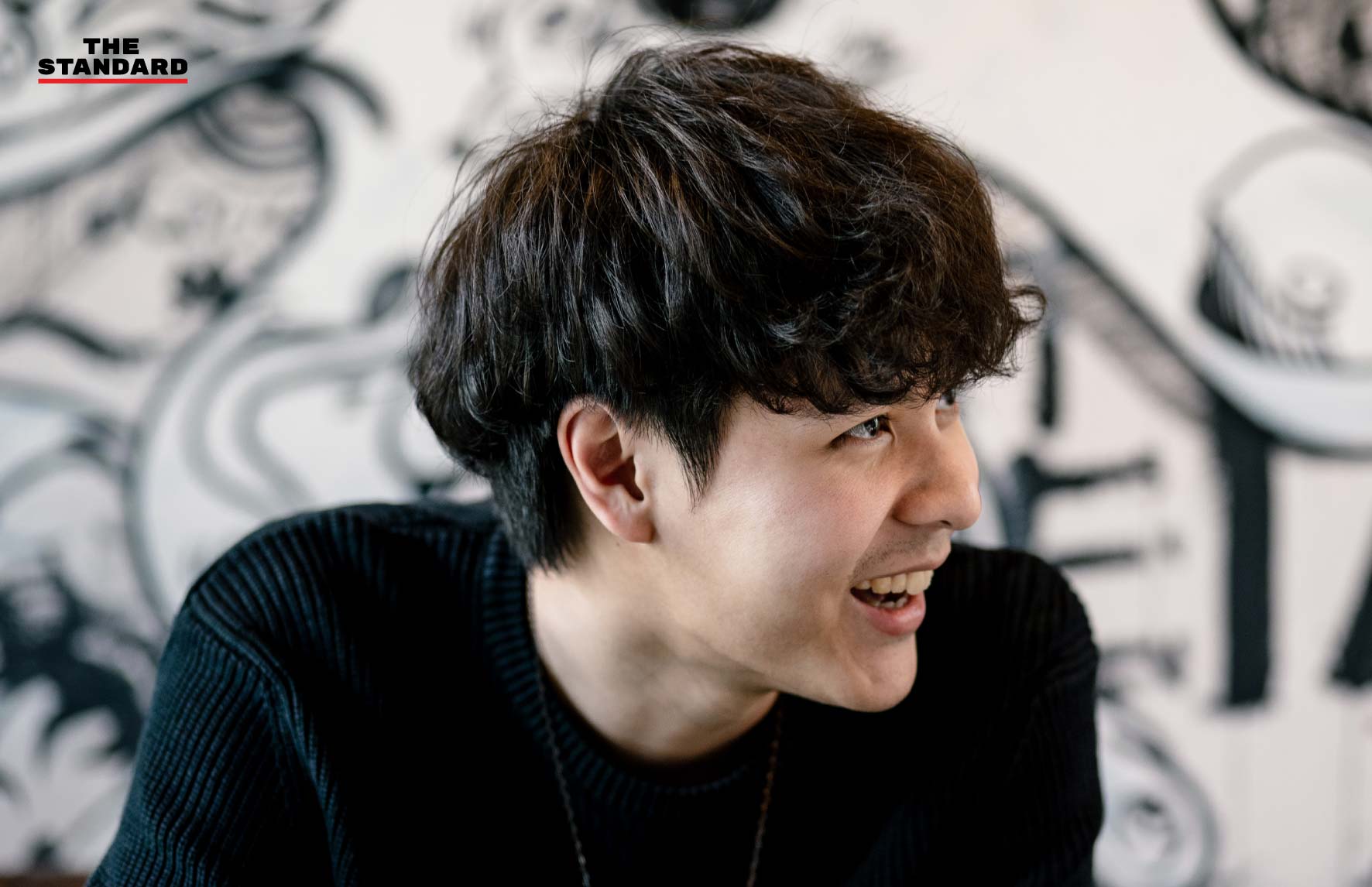 ศิลปะ การทำงาน และความโด่งดังที่ไม่ได้ตั้งตัวของ The TOYS มนุษย์ผู้ทำ ...