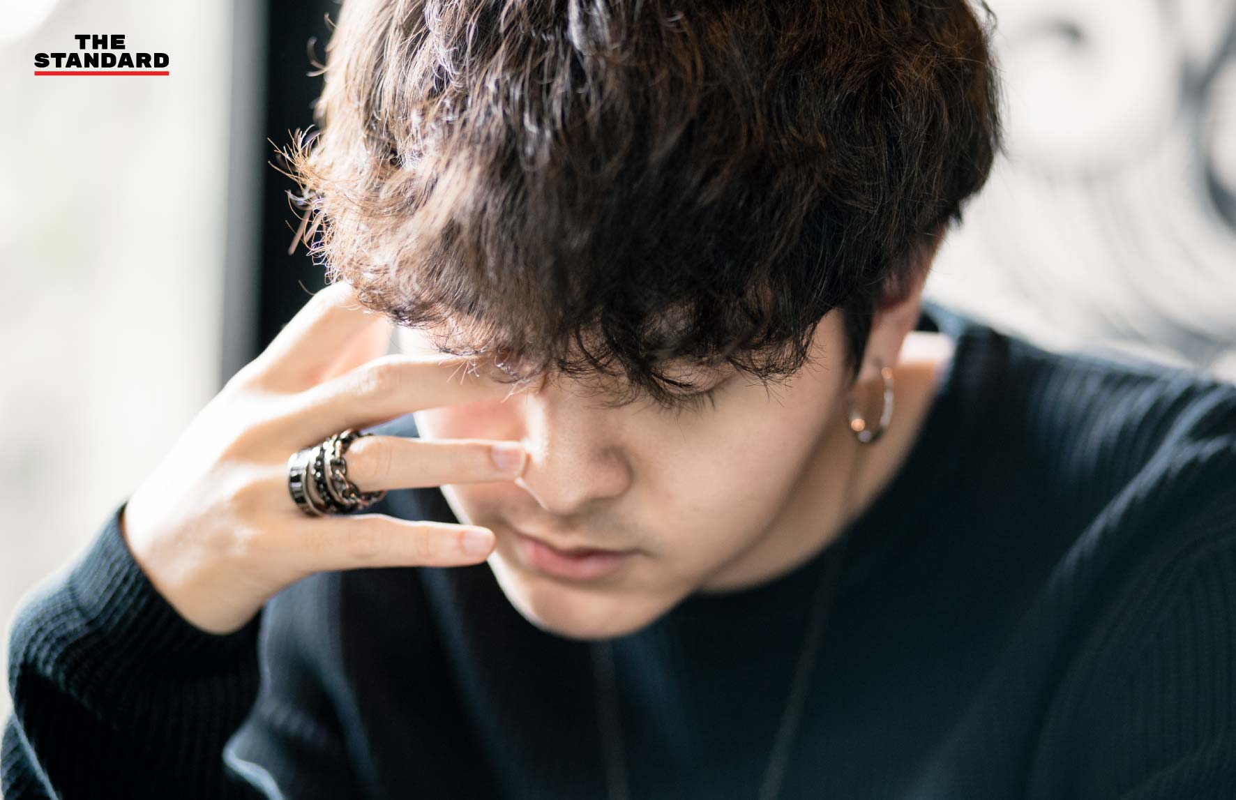 ศิลปะ การทำงาน และความโด่งดังที่ไม่ได้ตั้งตัวของ The TOYS มนุษย์ผู้ทำ ...