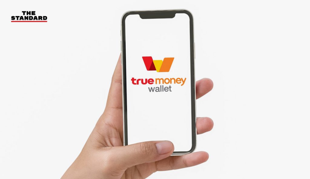 TrueMoney Wallet เผย 8 เดือนแรกปี 61 ยอดทำธุรกรรมทะลุ 70,000 ล้านบาท ปี ...