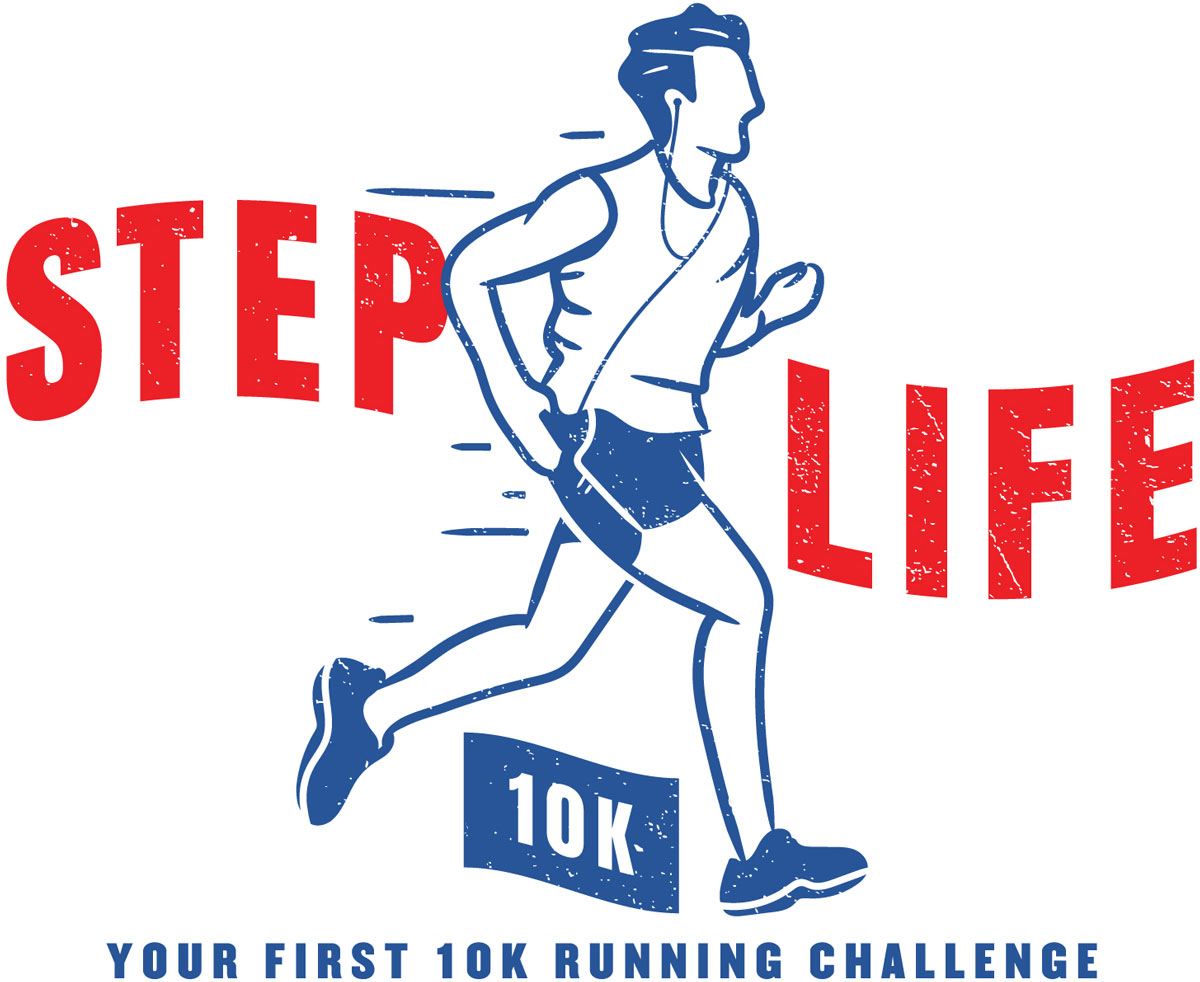 STEP LIFE: YOUR FIRST 10K RUNNING CHALLENGE – THE STANDARD : สำนักข่าว ...