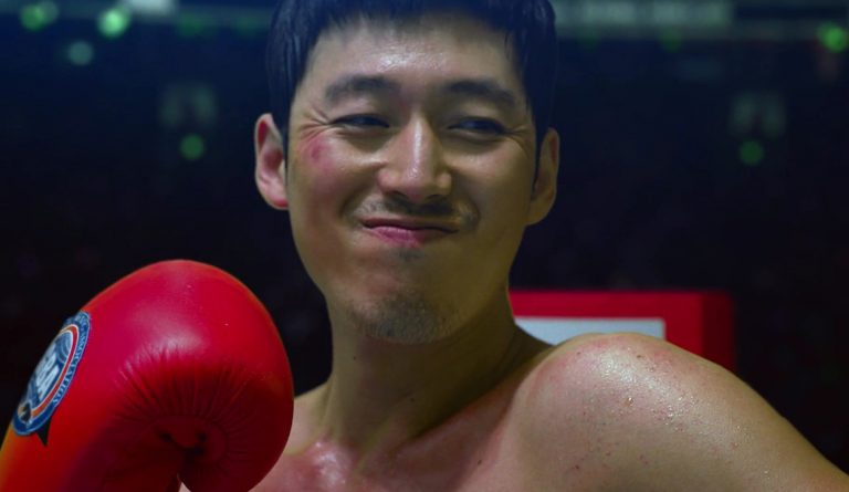 Bad Papa ซีรีส์ใหม่ของ จางฮยอก กับบทบาทคุณพ่อนักมวยที่ใช้หมัดเปลี่ยน ...