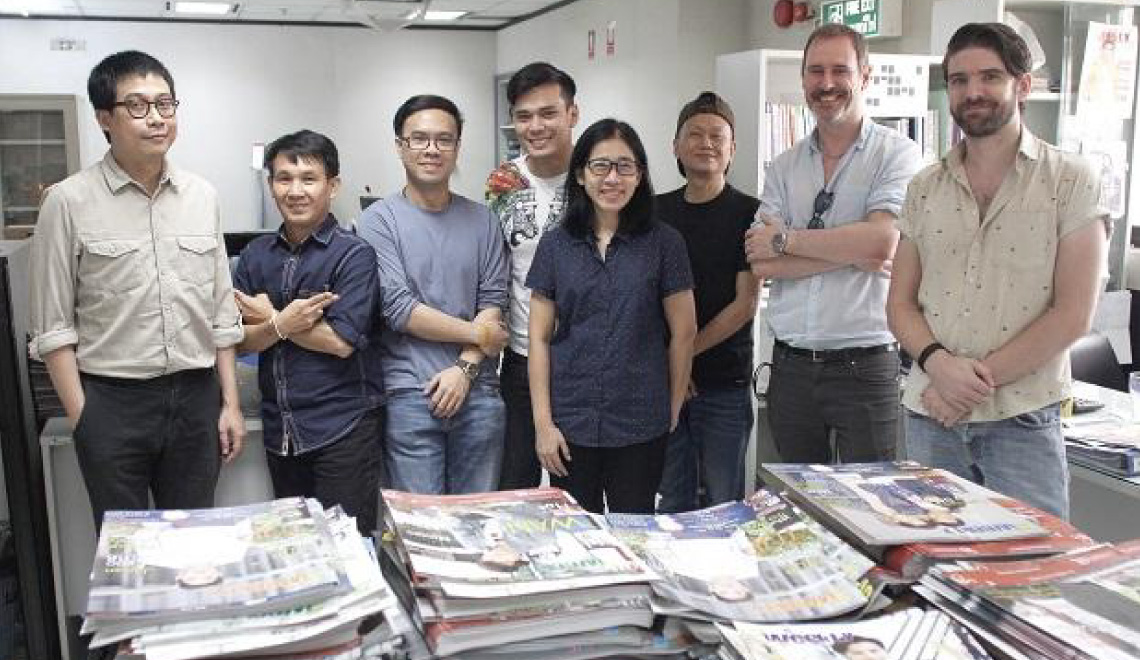 ปิดตำนาน Student Weekly สื่อสิ่งพิมพ์ภาษาอังกฤษที่อยู่คู่คนไทยมาเกือบ ...