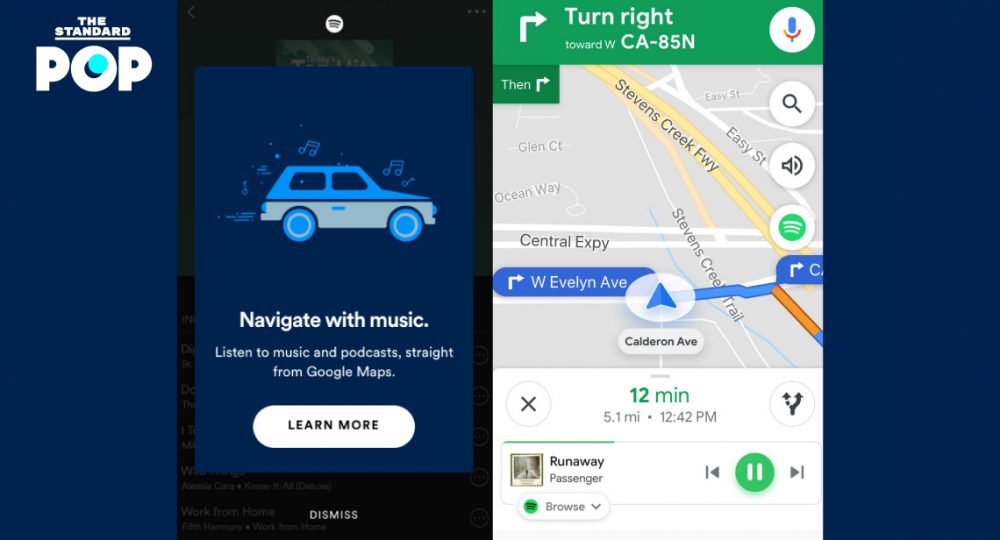 Google Maps พาป่วน แนะเส้นทางหนีรถติด ทำรถเกือบ 100 คันติดกลางทุ่งใน ...