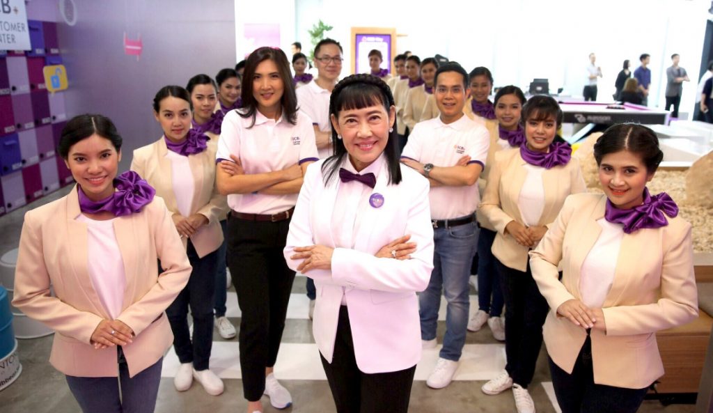 “พี่ไม่เคยกลัวใคร หรืออะไรทั้งนั้น” ก้าวที่เปรี้ยวกว่าเดิมของ ‘วิลาสินี ...